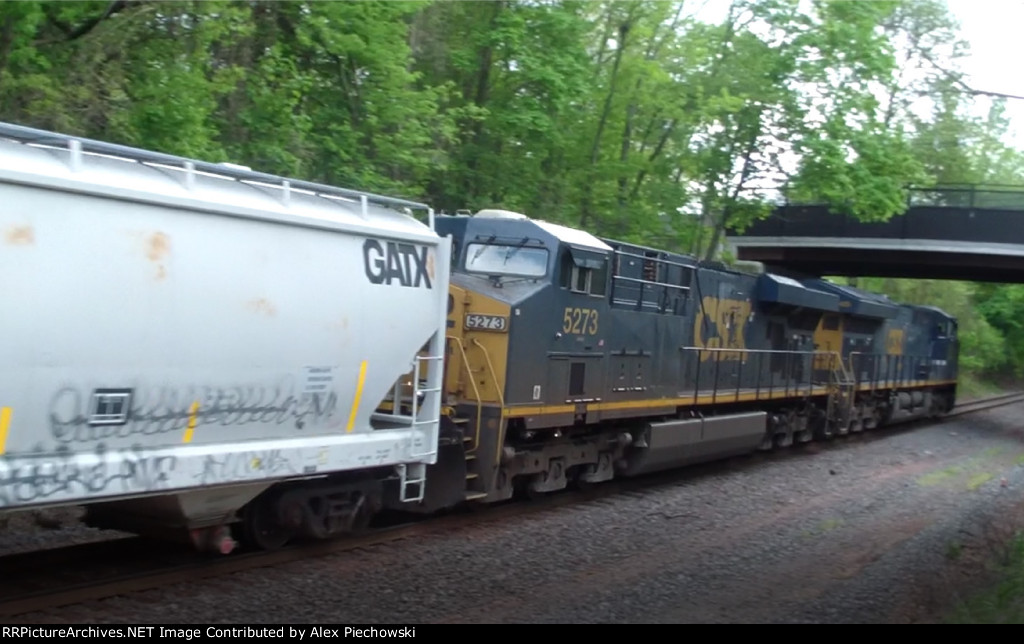 CSX 5273